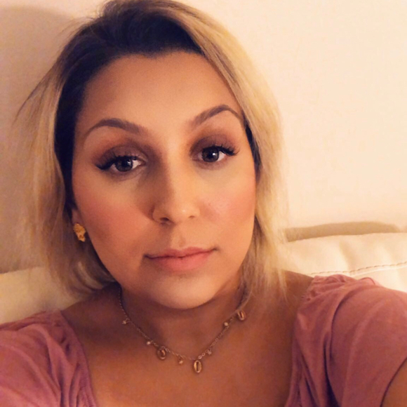 Georgeanna Grace | Soulmate/Twin Flame Expert - psychic readings ...