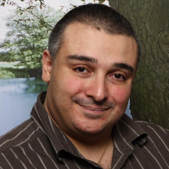 Gifted George | Gifted Clairvoyant Empath Medium - psychic readings - purplegarden.co